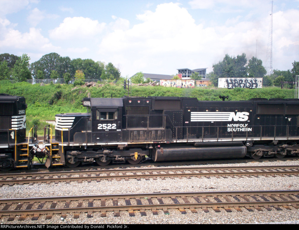 NS 2522